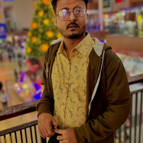 Rohan S. from India