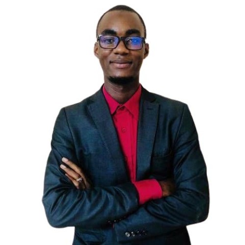 Modou Lamin P. from United States