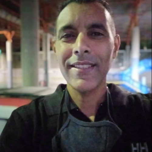 Juan R. from Venezuela (Bolivarian Republic of)