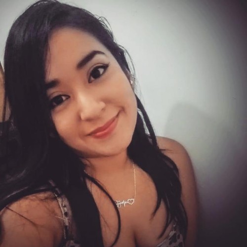 Geraldine G. from Peru