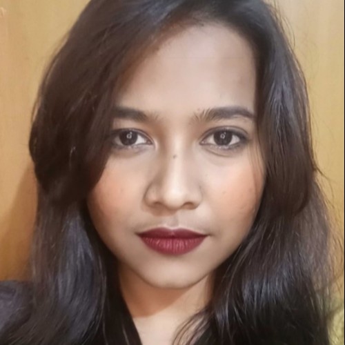 Farjana H. from Bangladesh