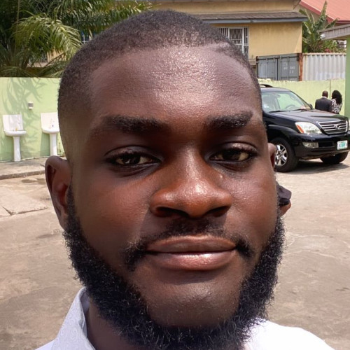 SAMUEL O. from Nigeria