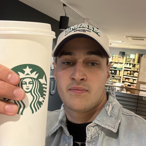 Daniel H. from Germany