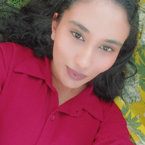 Safae O. from Morocco