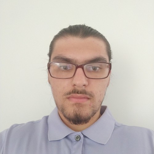 Benjamin G. from United States