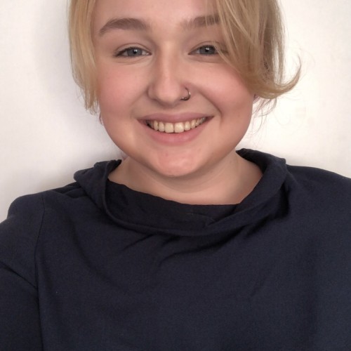 Julie M. from Germany