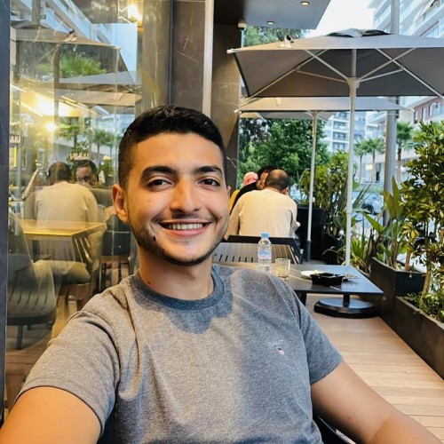 Anass M. from Morocco