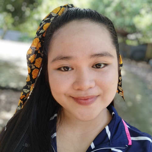 Gerlie A. from Philippines