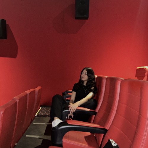 Lina H. from United States