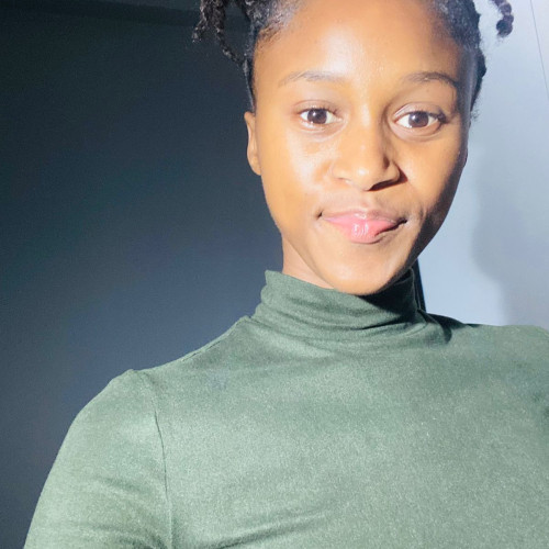 EMIHLE T. from South Africa