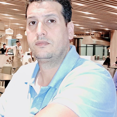 badr b. from Morocco