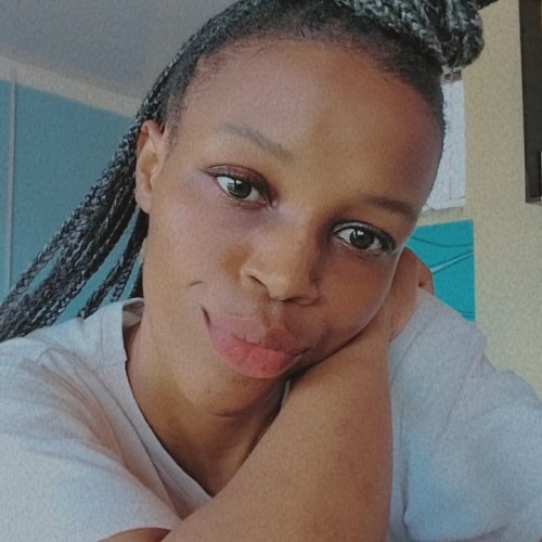 Lihle C. from South Africa