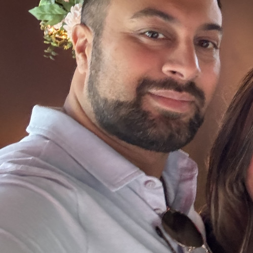 Alym D. from United States