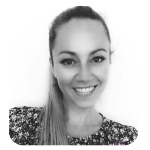 Alexandra L. from Greece