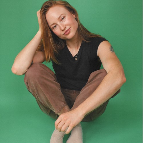 Kayla T. from United States