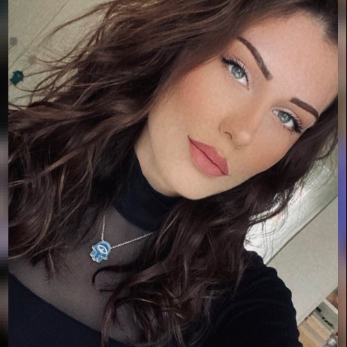 Aleksandra M. from Serbia