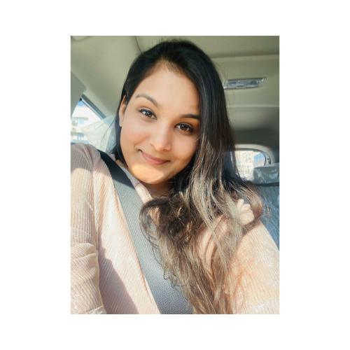 Anvi S. from United Kingdom