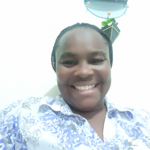 Unwana A. from United States