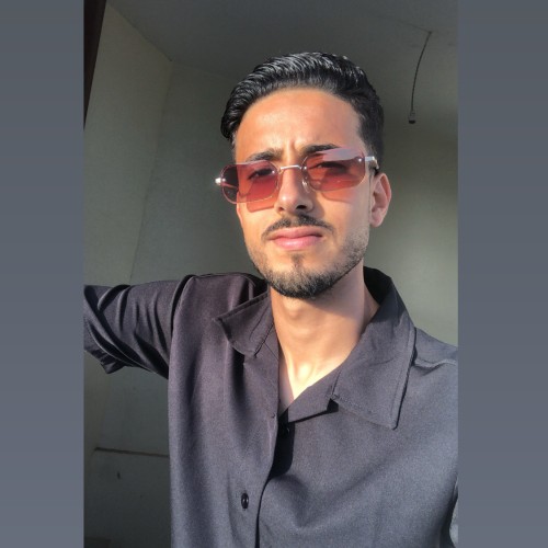 Mohammed B. from Morocco