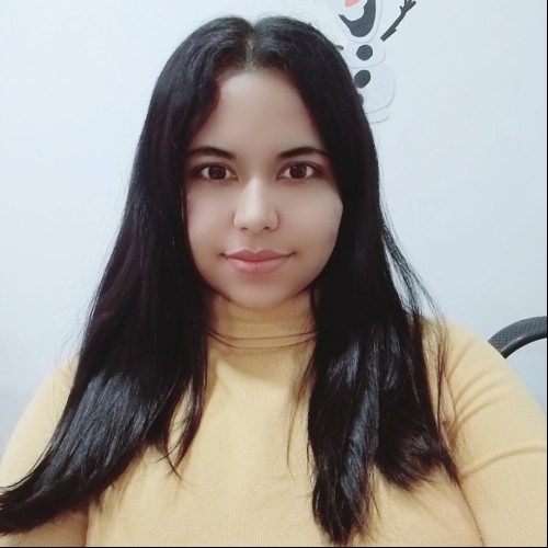 Alejandra G. from Venezuela (Bolivarian Republic of)