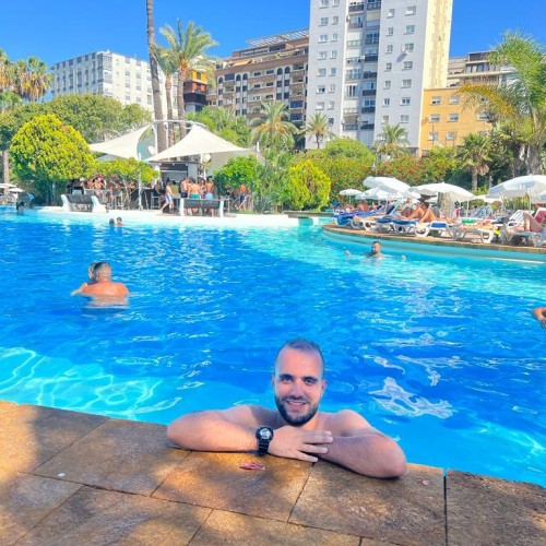 Kamal C. from Morocco