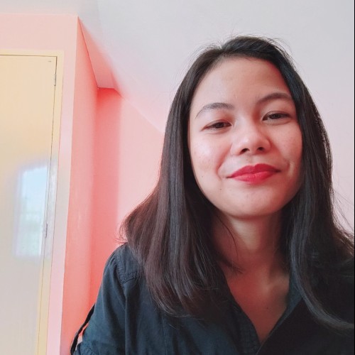 Ella R. from Philippines