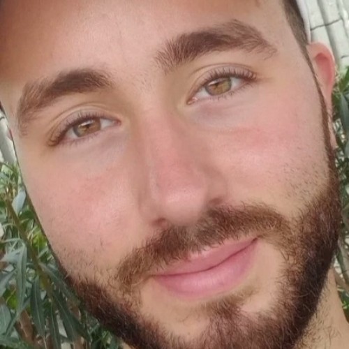 David N. from Israel