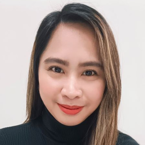 MA CHRISTYN v. from Philippines