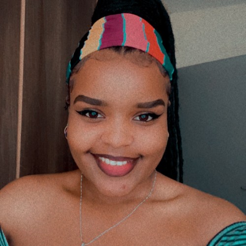 FRIDAH N. from Kenya