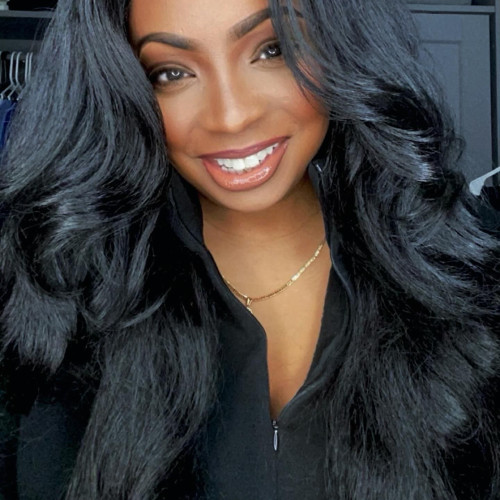 Christina R. from United States