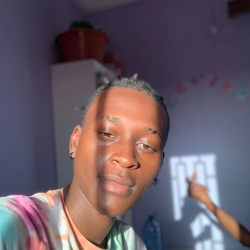 jonathan R. from Senegal