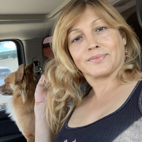 Lucy M. from United States