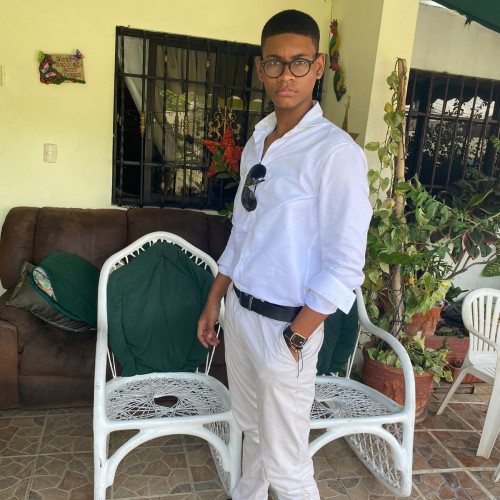 Rafael G. from Dominican Republic