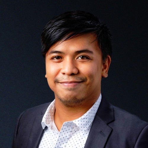 John Angelo V. from Philippines