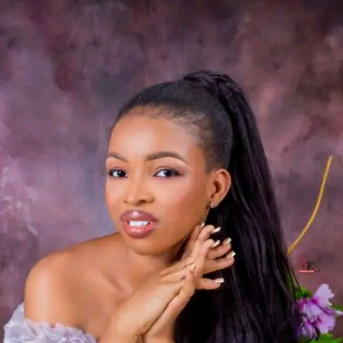 Precious J. from Nigeria