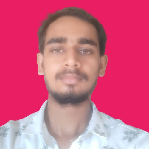 Shivam M. from India