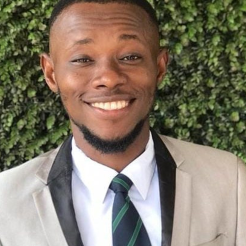 Jonathan D. from United States