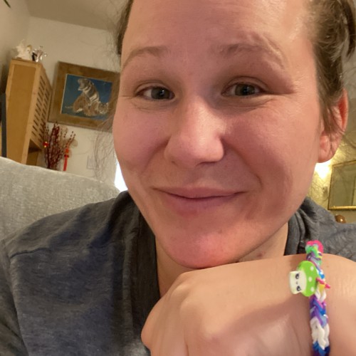 Mandy R. from United States