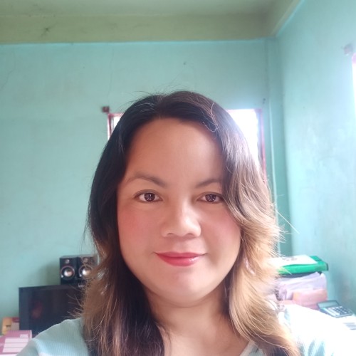 Violeta P. from Philippines
