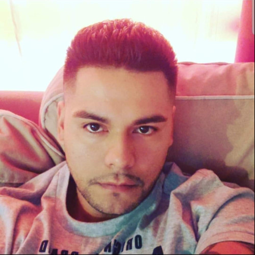 Samuel M. from Mexico