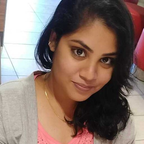 Swetha S. from India