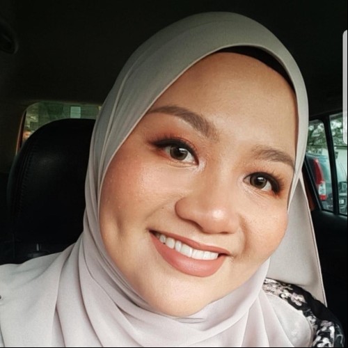 Hafiza J. from Malaysia