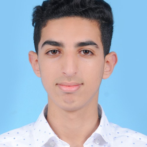 Badreddine M. from Morocco