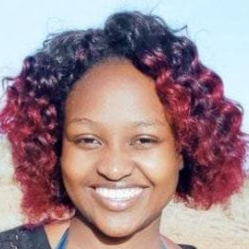 BEVERLYNE M. from Kenya