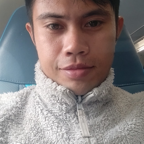 Kenneth N. from Philippines