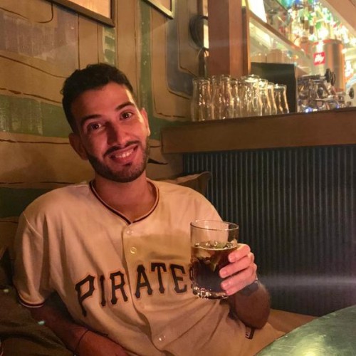 kalid n. from United States