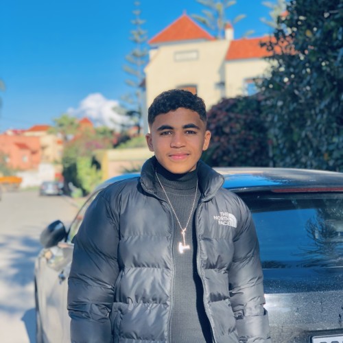 Houcine A. from Morocco