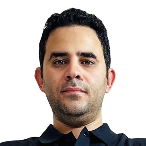 Ahmed H. from United Kingdom