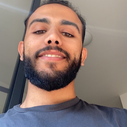 Mohamed B. from France