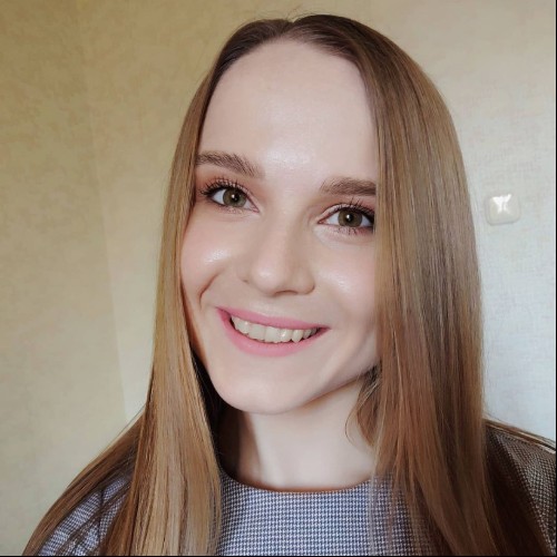 Mary M. from United States